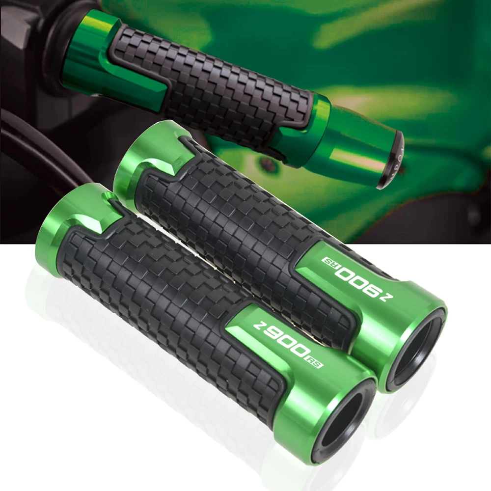 For-KAWASAKI-Z900RS-Z-900RS-Z900-RS-Motorcycle-Accessories-7-8-22MM-CNC ...