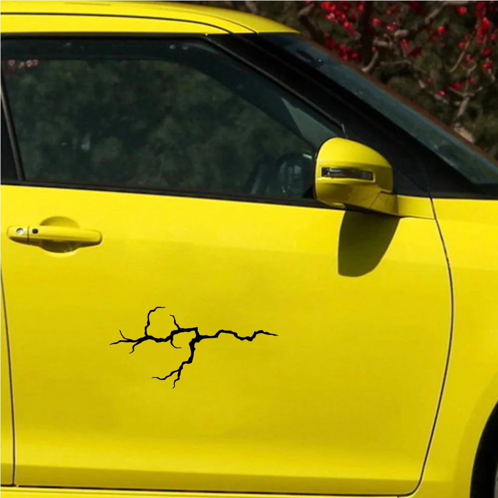 Make-a-Flashy-Electrifying-Lightning-Effect-Car-Stickers-Vibrant-Vinyl ...