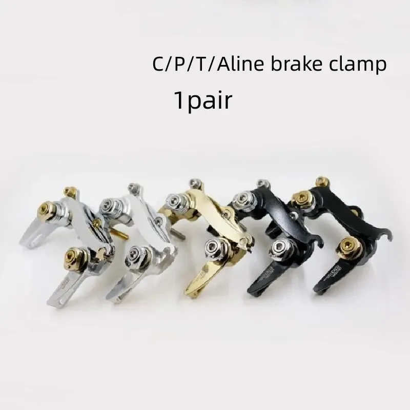 Union-jack-brake-clamp-new-version-front-rear-C-clamp-for-brompton ...