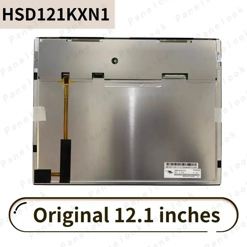 Brand-new-original-12-1-Inch-HSD121KXN1-Industrial-A-Grade-LCD-Panel ...