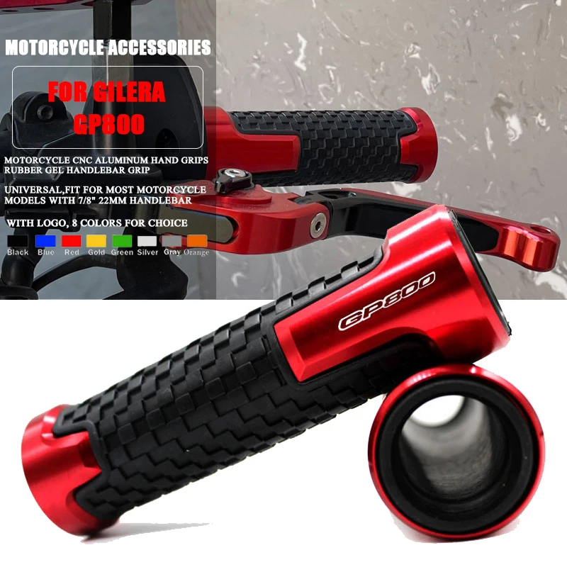 Empu-adura-antideslizante-para-manillar-de-motocicleta-accesorio-para ...