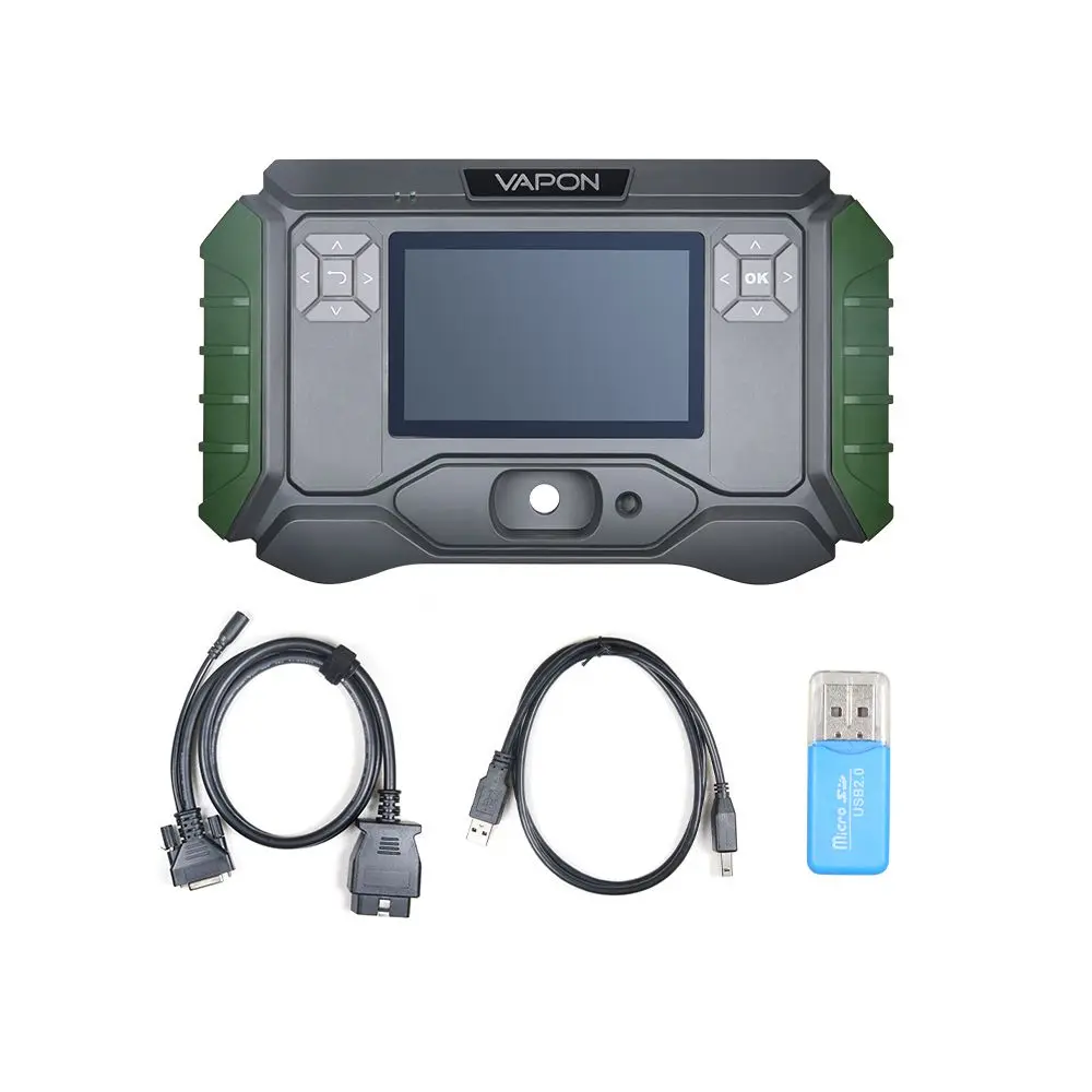 New-Vapon-Car-Remote-Key-Programmer-Diagnostic-Scanner-Keys-Programming ...