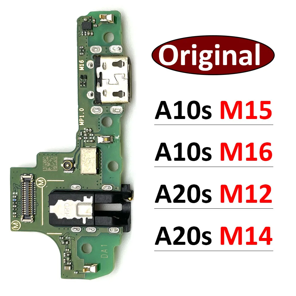 Original-New-USB-Charging-Board-Port-Flex-Cable-Connector-Parts-For ...