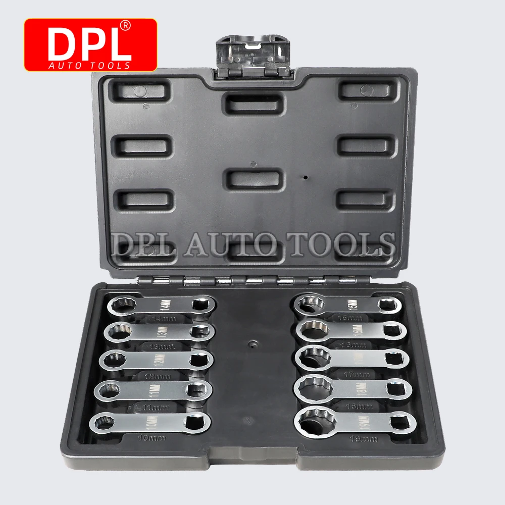 Torque-Wrench-Spanner-12-Point-Adaptor-Set-3-8-Drive-Metric-10pc-10mm ...