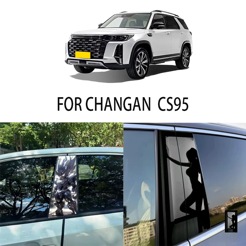 Door-Window-Decoration-Trims-Pillar-Posts-Stickers-Auto-Styling-For ...