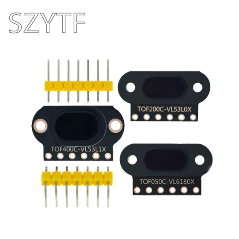 TOF050C-200C-400C-laser-ranging-sensor-module-TOF-time-of-flight ...