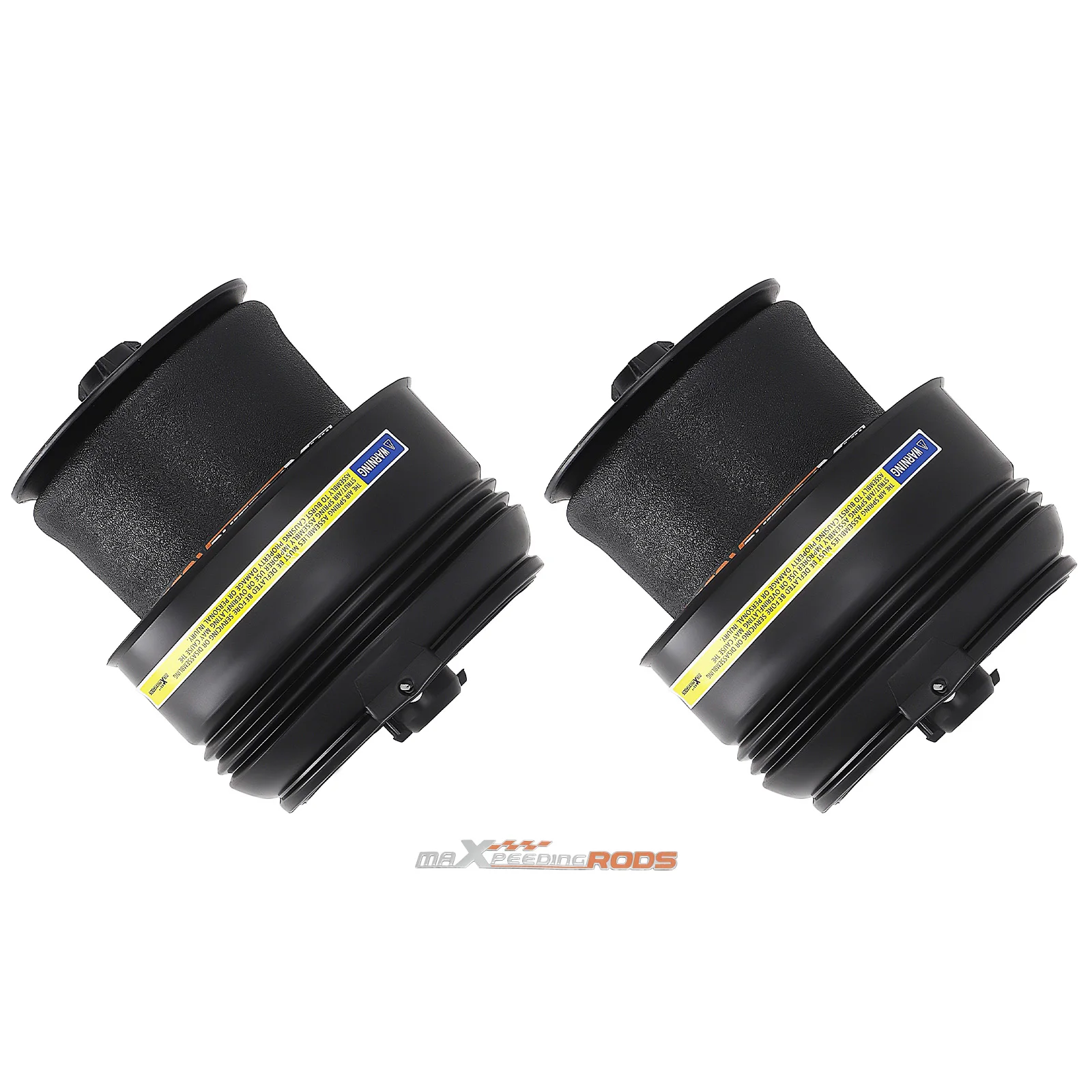 2x-Rear-Right-Left-Air-Suspension-Spring-Bags-For-BMW-X5-E70-X6-E71 ...