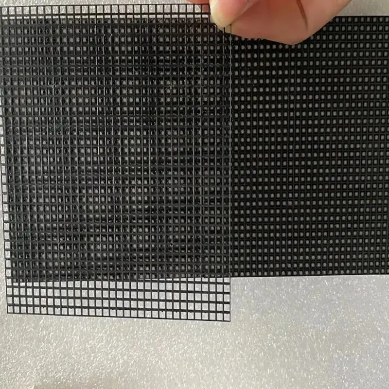 50pcs-LED-Mask-for-indoor-P3-LED-display-module-96-96mm-SMD2121 ...