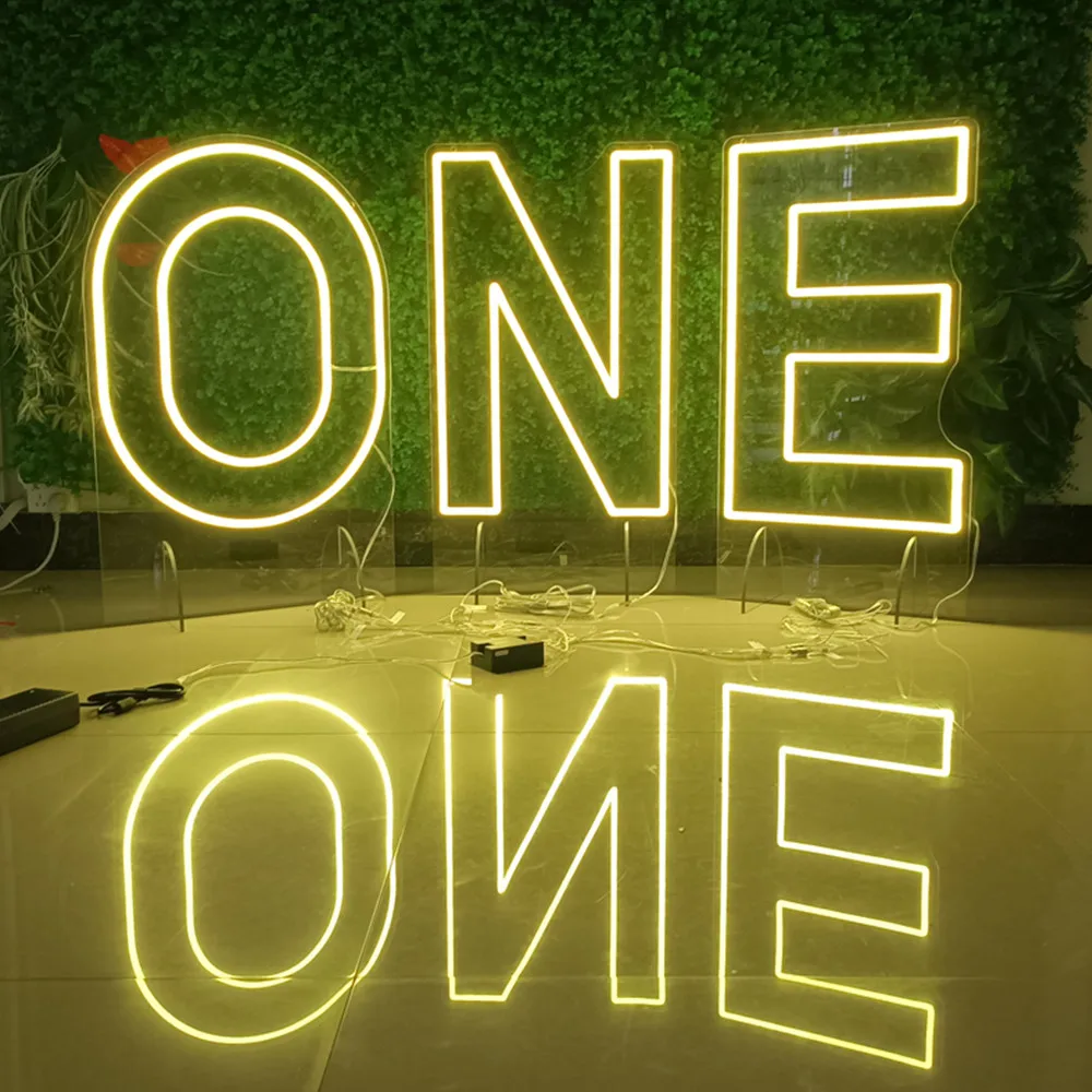 Neon-Custom-Sign-Standing-Letter-for-Event-Anniversary-Led-Letter-Neon ...
