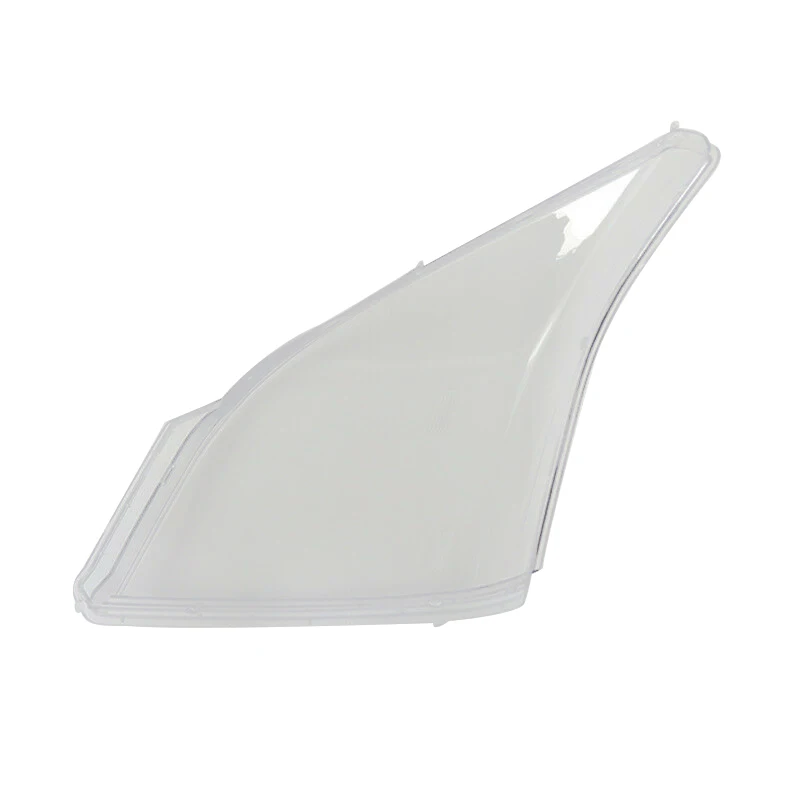 Left-Headlight-head-light-lamp-Shell-Car-Headlight-head-light-lamp-Lens ...