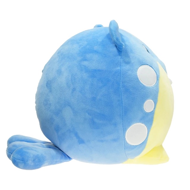 Spheal Plush