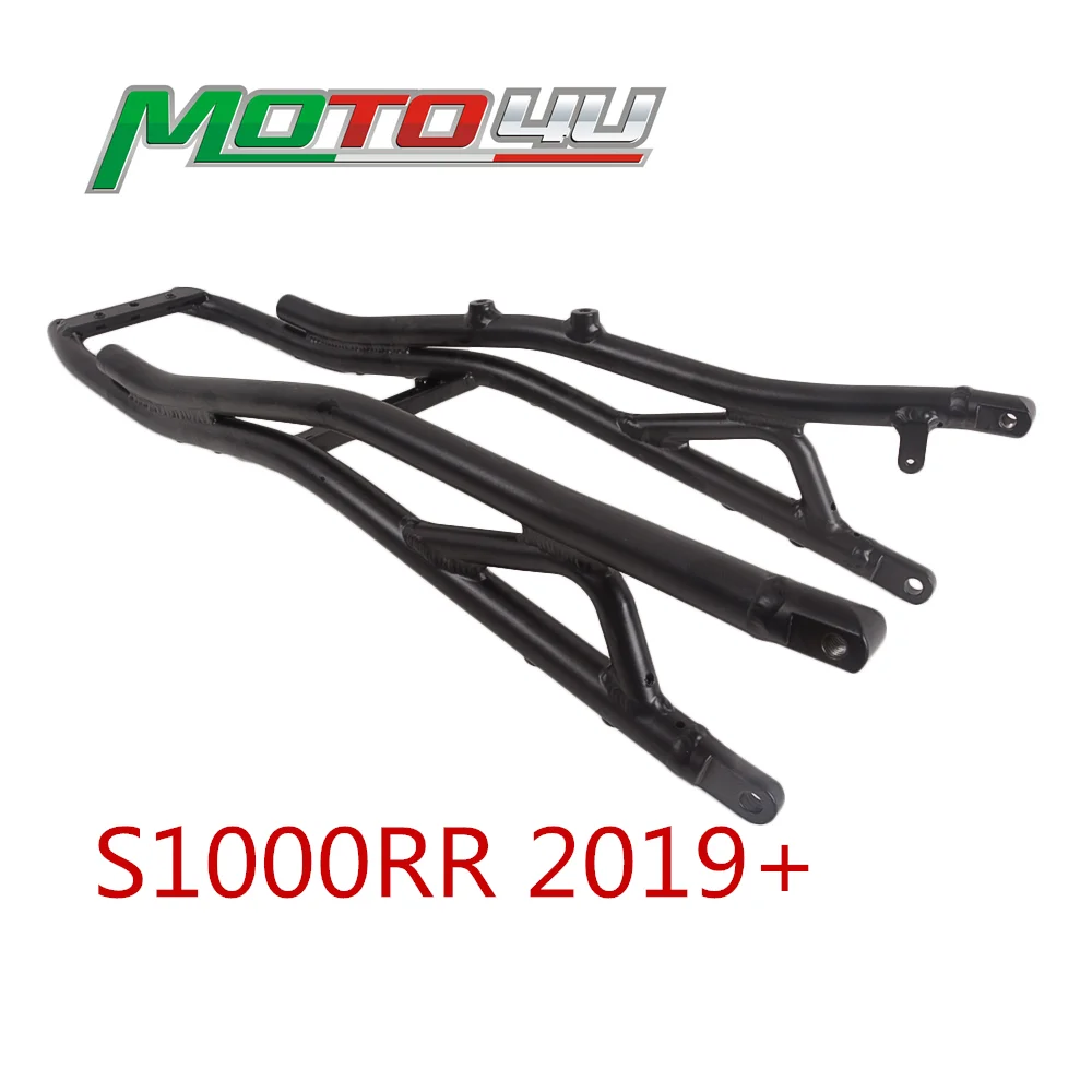 New For BMW S1000RR S1000 RR 2019 2020 2021 2022 Aluminum Rear Sub ...