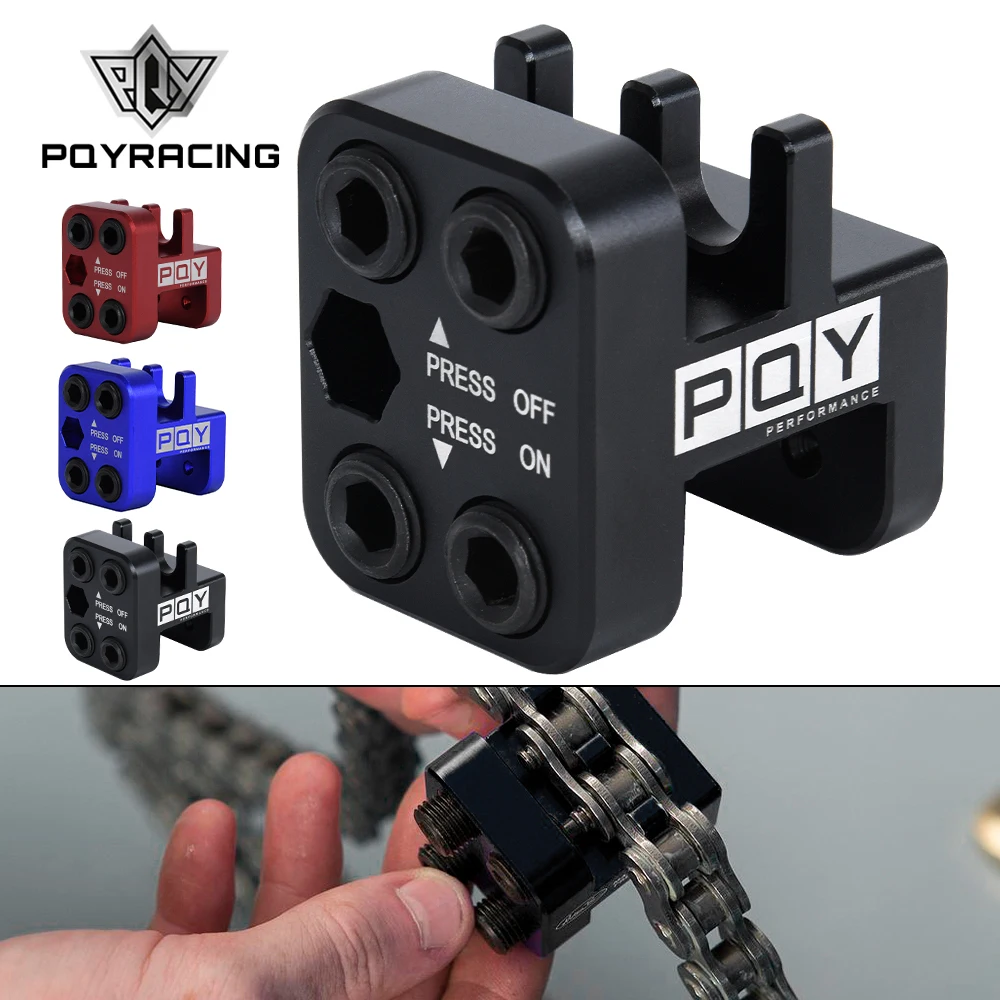 Professional-Master-Link-Chain-Press-Tool-Universal-For-520-525-530 ...