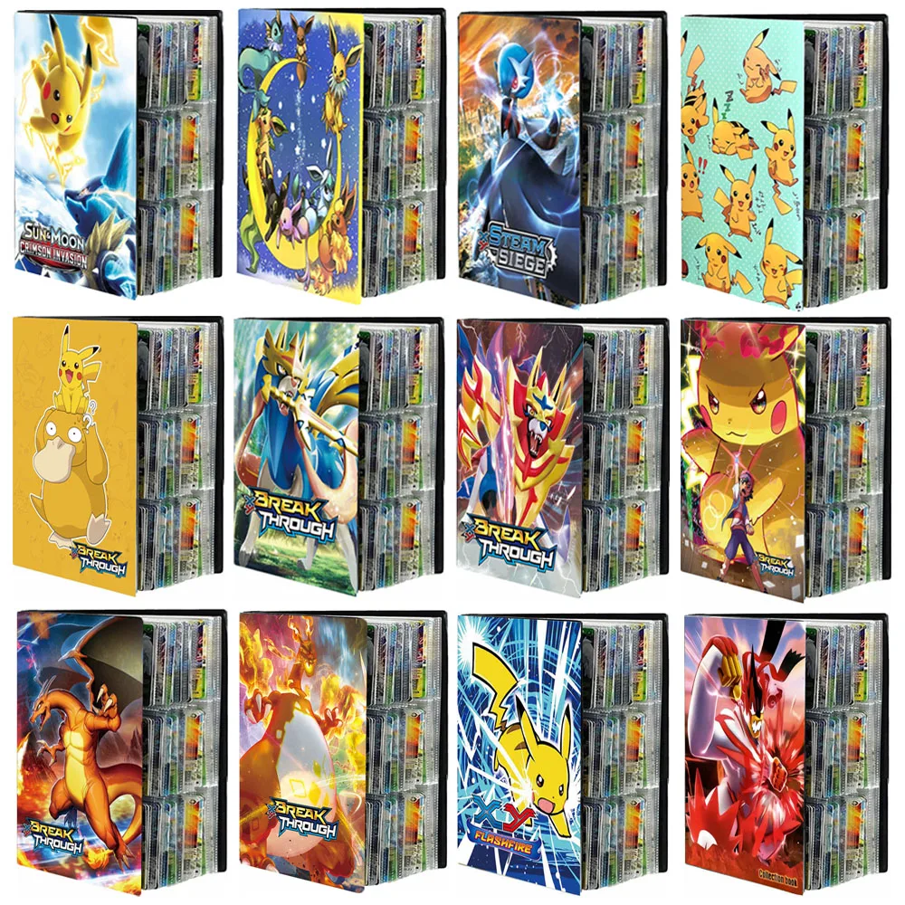 1st Generation Miniature Pok\u00e9mon Cards Dollhouse Sized Pokemon Cards Art & Collectibles ...