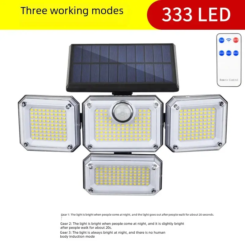 Automatic-Waterproof-Led-Sensor-Light-Intelligent-Remote-Control ...