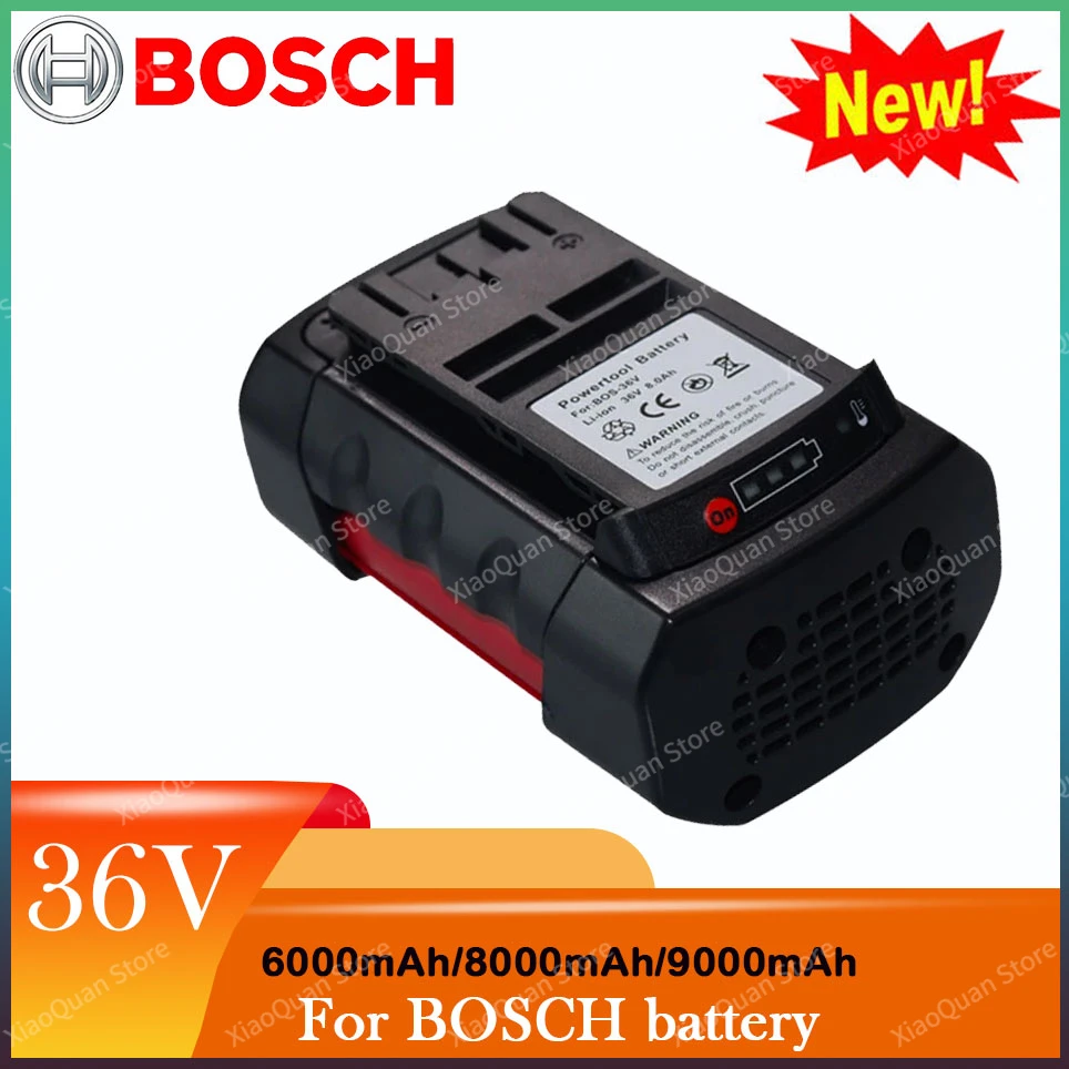 Bosch-36V-6-0Ah-Li-ion-Replacement-Battery-for-Bosch-D-70771-2607336003 ...