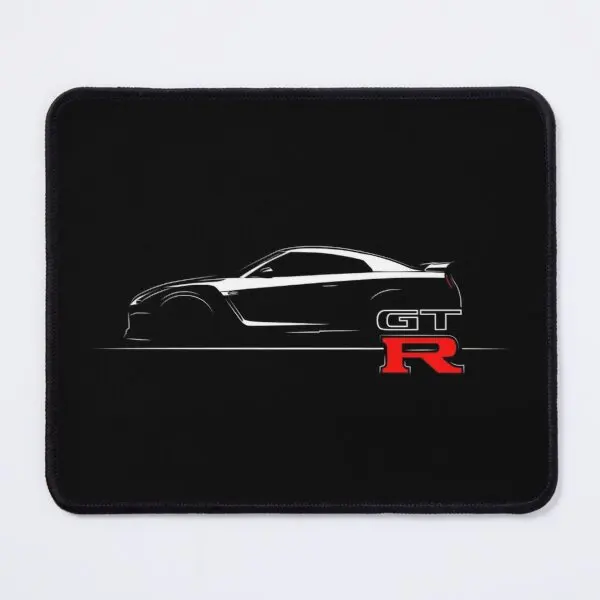 Nissan-Gtr-Mouse-Pad-Gamer-Play-Carpet-Anime-Keyboard-Gaming-Printing ...