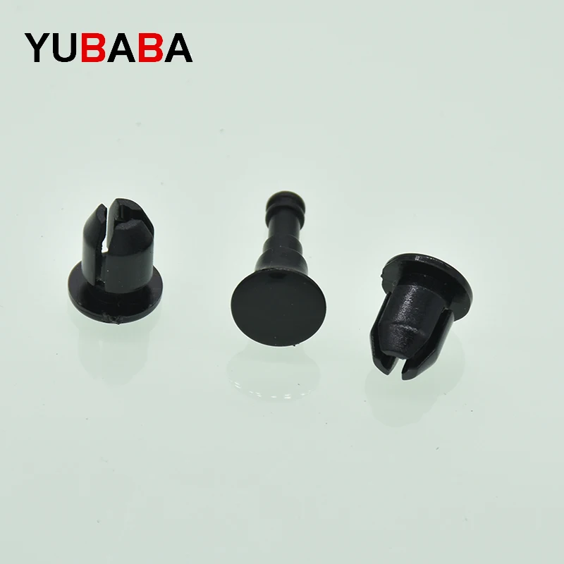 Plastic fixed buckle Machine door buckle Base plate buckle Nylon fixed ...