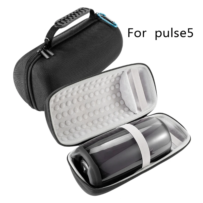Portable-Speaker-Carrying-Cases-Storage-Box-for-JBL-PULSE-5-Pulse5 ...