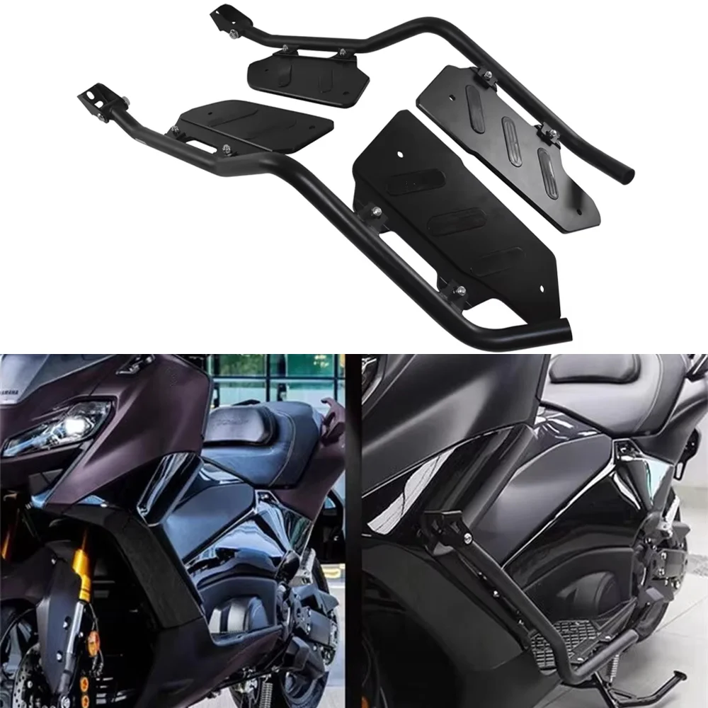 Motorcycle Accessories For YAMAHA TMAX 560 TECH MAX 2022-2025 ...