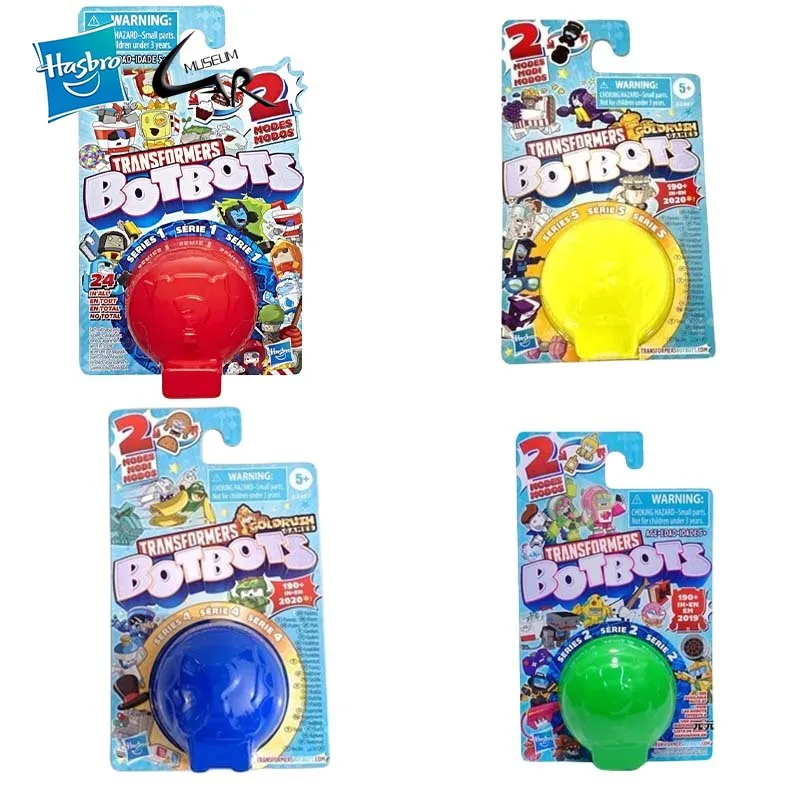 Hasbro-BotBots-Transformers-Figure-Robot-Toy-Collection-Surprise ...