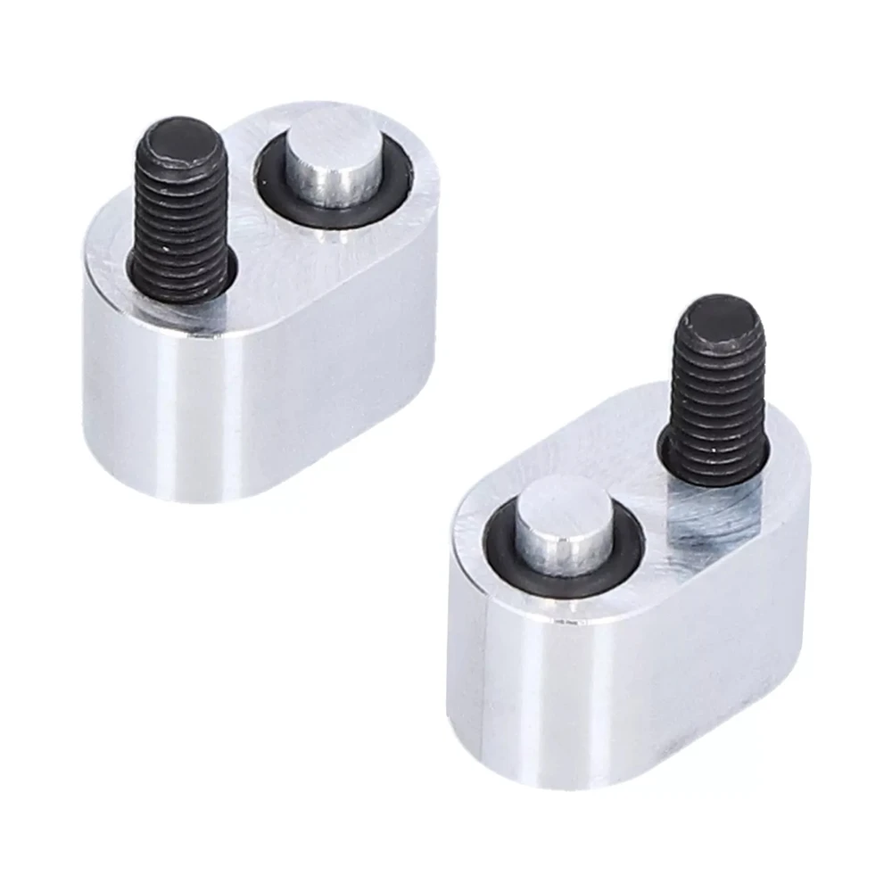for LS1 LS2 LS3 5.3 6.0 LM7 Steam Port Block Off Coolant Crossover Plug ...