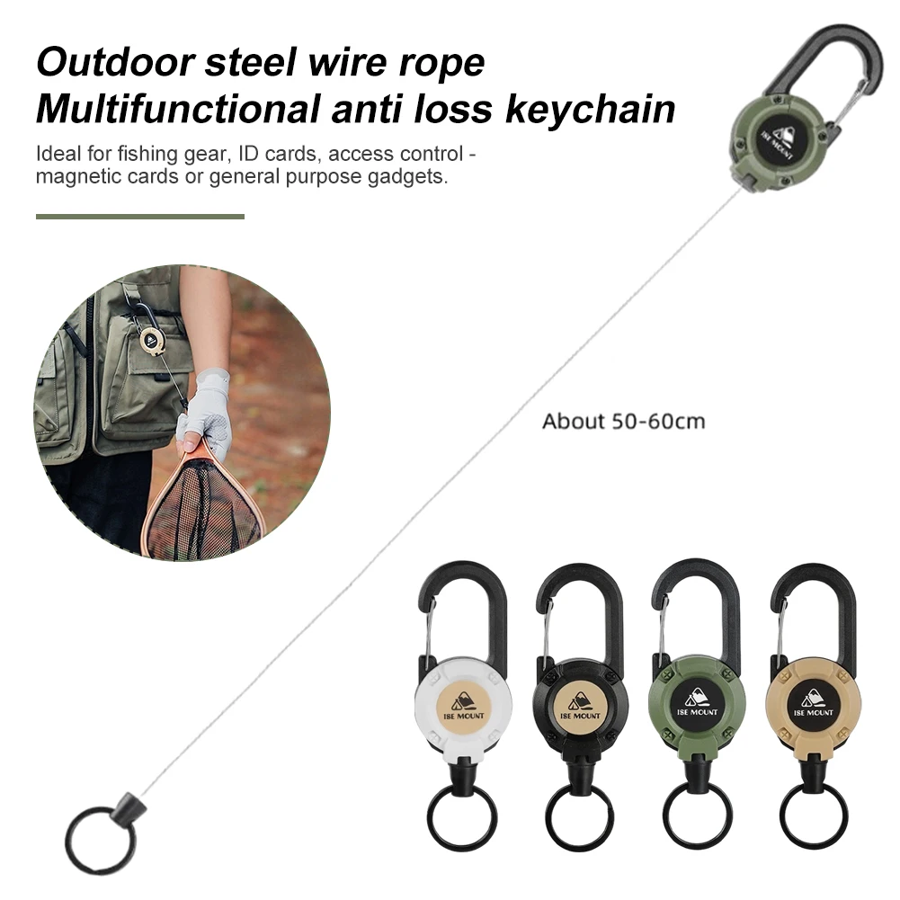Outdoor-Heavy-Duty-Automatic-Retractable-Wire-Rope-Mountaineering ...