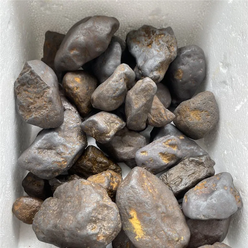 Discover the Beauty of Meteorite Diamonds: A Comprehensive Guide to ...