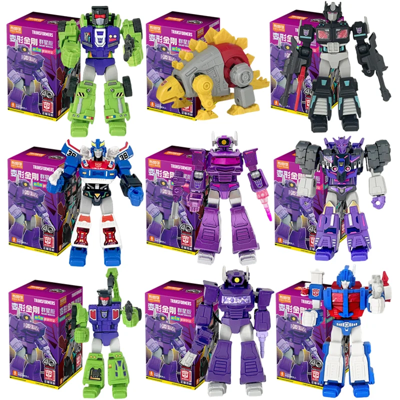 Transformers-Robot-Building-Block-pel-culas-de-animaci-n-juguetes-de-c ...