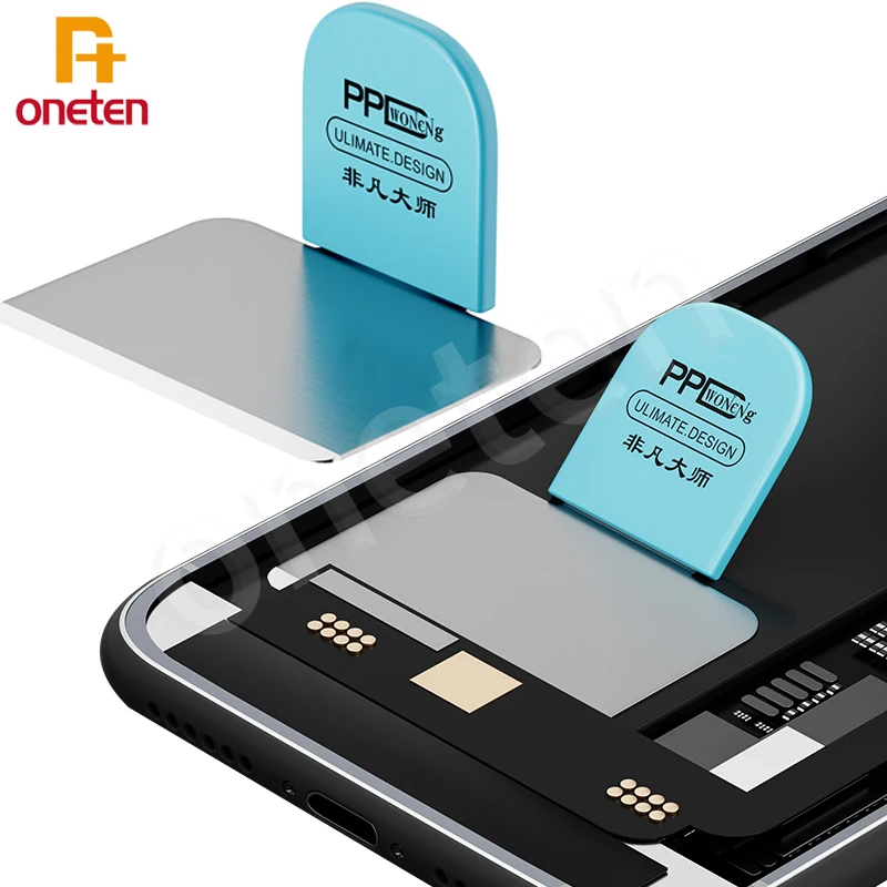 PPD-IC-Chip-Disassembly-Blade-Adhesive-Removal-Heat-Dissipation ...