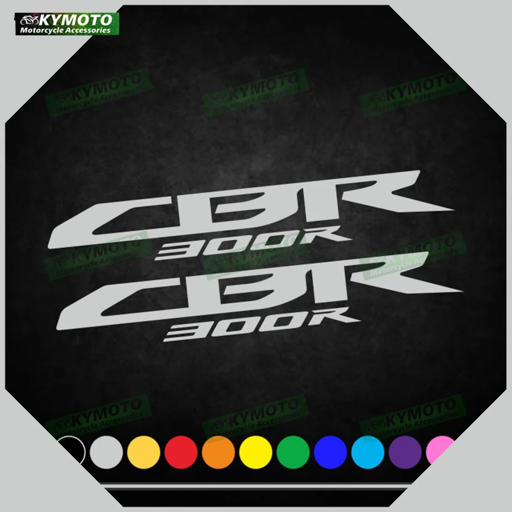 Para Honda CBR300R CBR 300R accesorios de motocicleta de carreras ...
