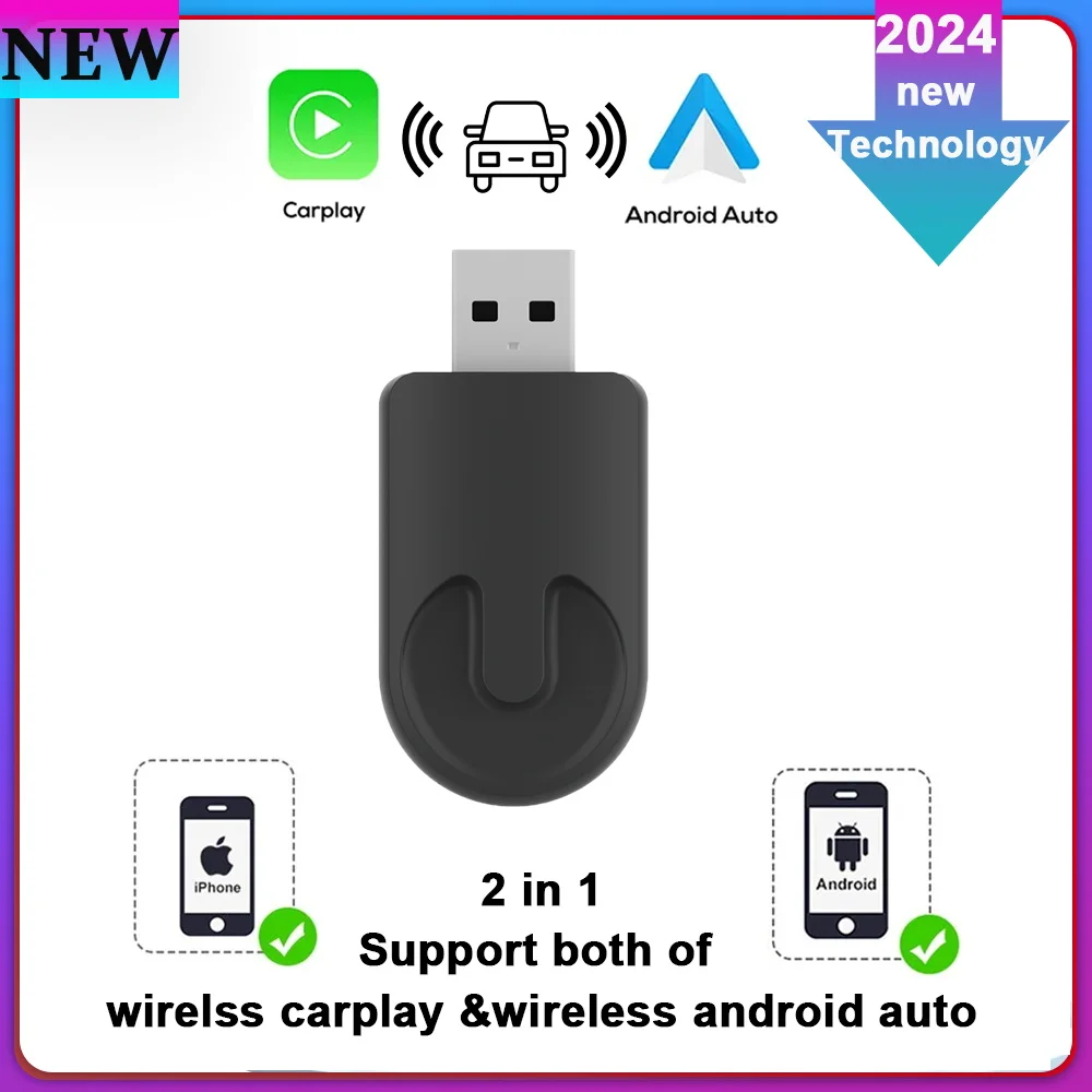 2in1-Wireless-CarPlay-Android-Auto-Box-For-Car-Radio-with-Wired-CarPlay ...