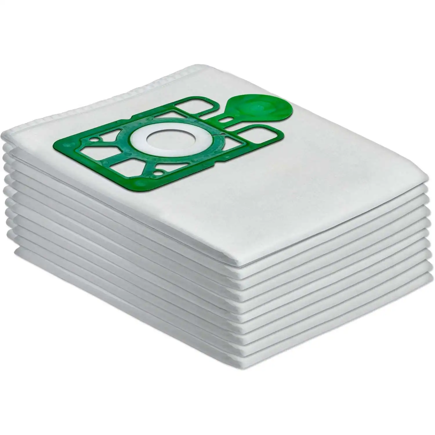 Sacchetti Per Numatic Originali 10 Sacchetti In Microtessuto Per ...