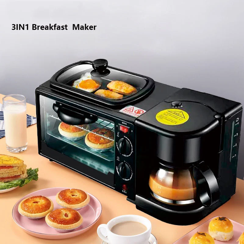Coffee-Pot-Three-in-one-Breakfast-Machine-Coffee-Sandwiches-Toasted ...