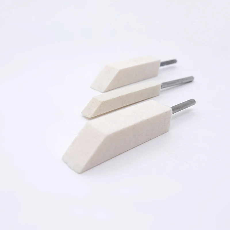 Wool-polishing-strip-Shank-3mm-reciprocating-ultrasonic-square-wool ...