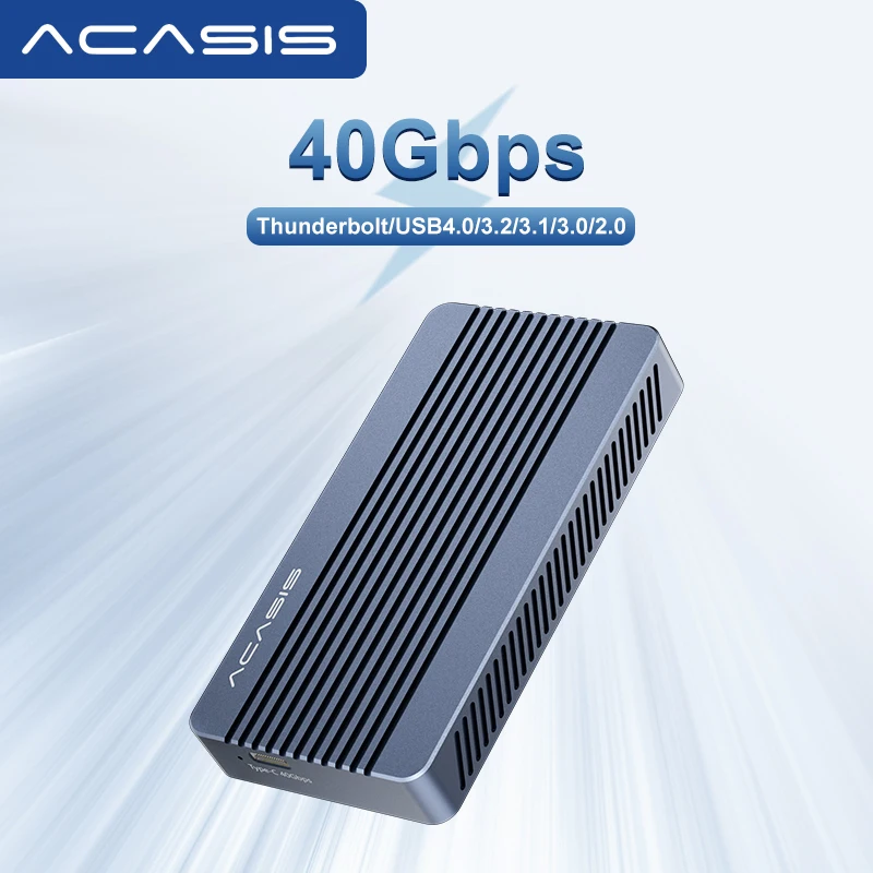ACASIS-40Gbps-USB-4-0-Thunderbolt-SSD-Case-Hard-Driver-Case-hd-M-2-NVMe ...
