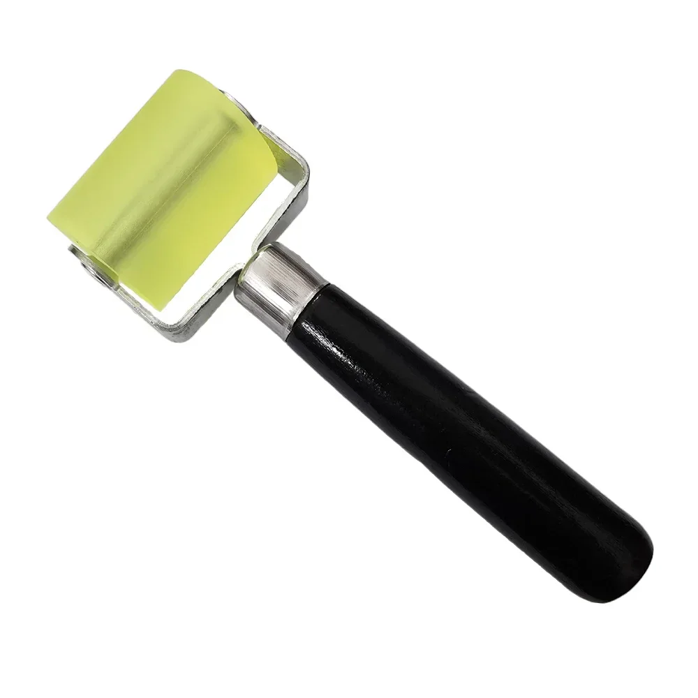 35-50mm-Professional-Rubber-Pressure-Roller-Tool-Stamping-Tool-with ...