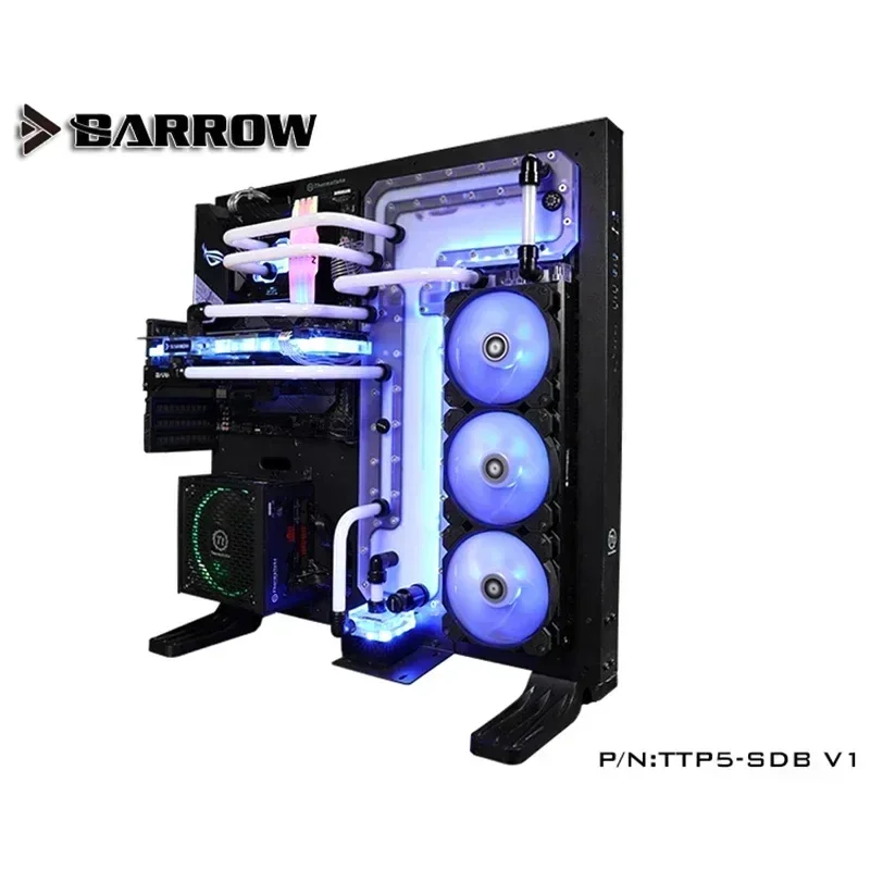 Barrow-Waterway-Board-Reservoir-Water-Tank-For-PC-TT-Core-P5-Case-water ...