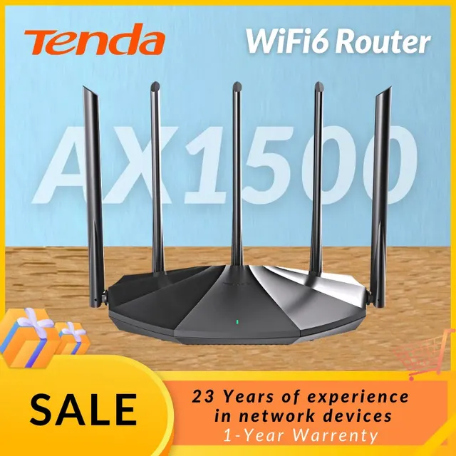 Tenda Direct Store