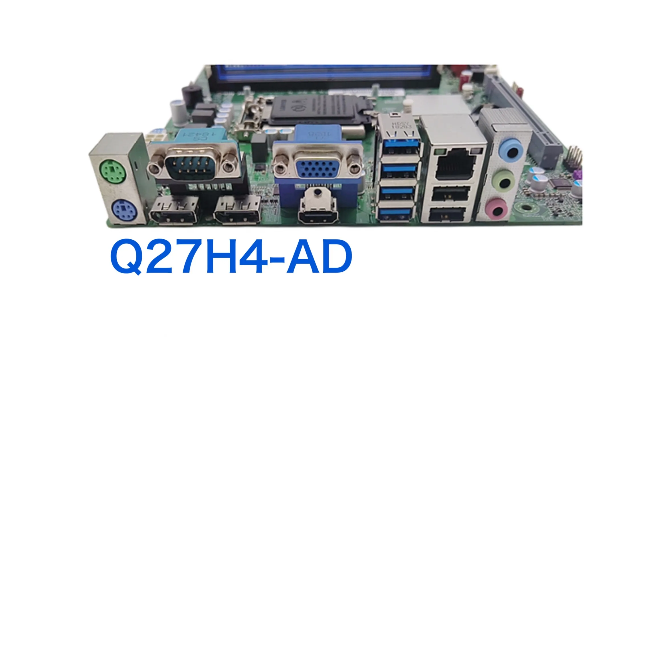 Acer Q27H4-AD Motherboard Q270 LGA 1151 DDR4 Mainboard Free Shipping ...