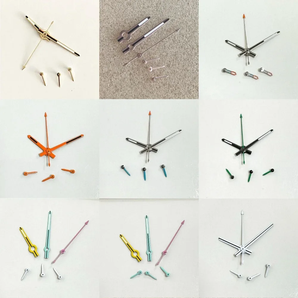 New-Multi-style-VK63-Quartz-Movement-Hands-Watch-Accessories-Custom ...