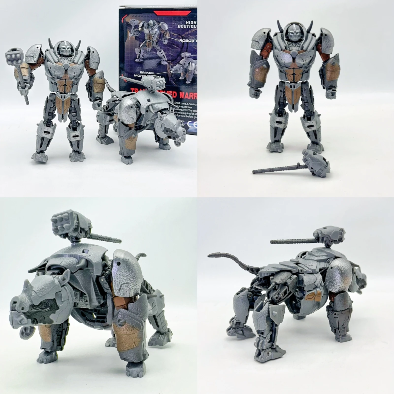 Figuras-de-acci-n-de-Transformers-MX6602-MX-6602-rinox-KO-SS113-pel ...