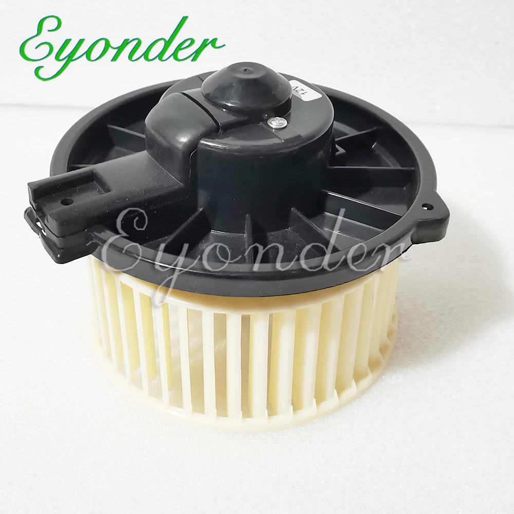 AC-Heating-Fan-Blower-Motor-for-TOYOTA-FUN-CARGO-Gaia-Hiace-Camry-Yaris ...
