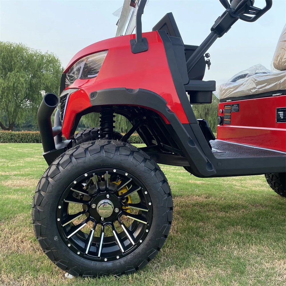 Chinese-4-Person-72V-Electric-Golf-Cart-2-2-Seater-5kw-7kw-Lithium ...