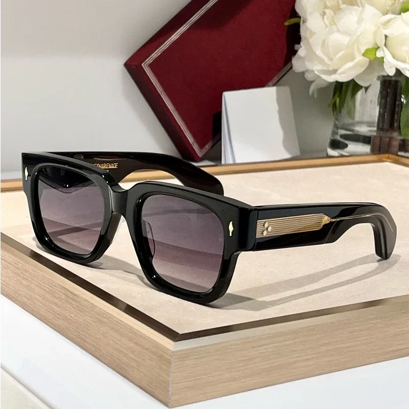 JMM-ENZO-Sunglasses-Men-s-High-Quality-Fashion-Handmade-Vintage-Acetate ...