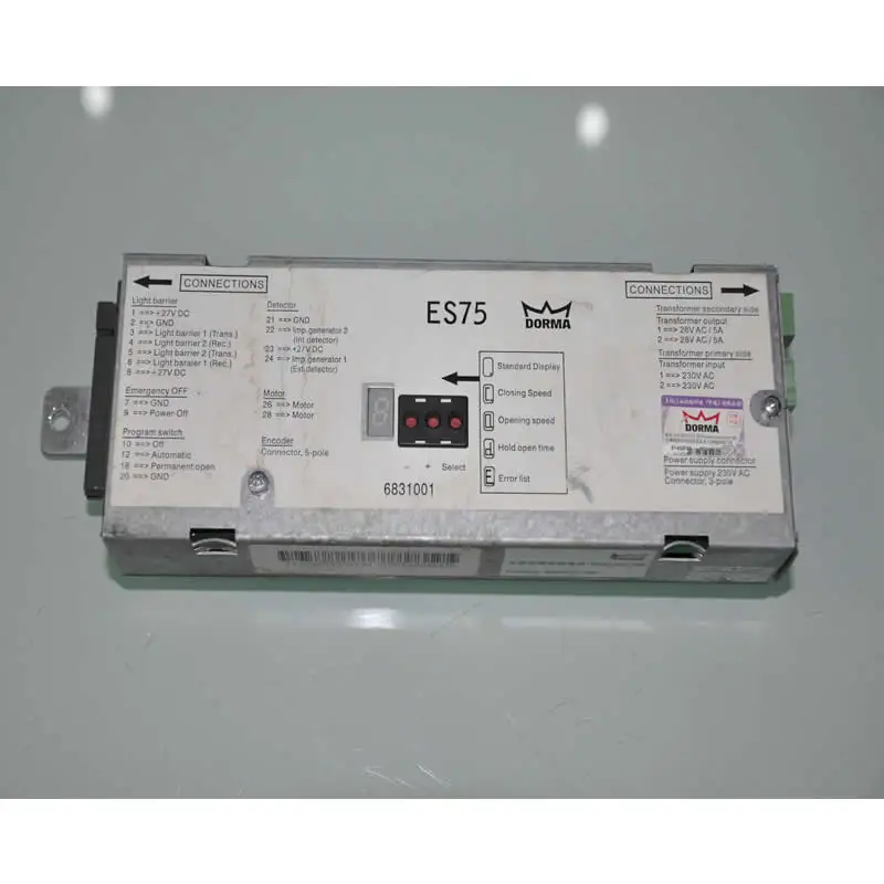 Second-hand-original-DORMA-ES75-automatic-door-controller-automatic-door-computer-board.jpg