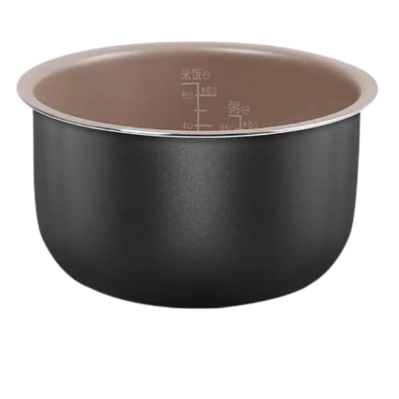 High Quality Rice Cooker Inner Bowl for Zojirushi NS-WAC10 Replace non ...