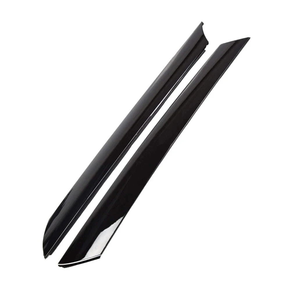 Paire Abs noir 861702K500 861802K500 86170-2K500 86180-2K, garniture de ...
