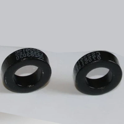 Transformer Soft Magnetic MPP Ferrite Core For VTR, 48% OFF