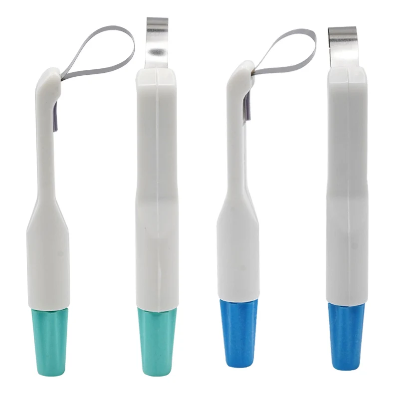 2pcs-Dental-Pre-Metal-Matrix-Bands-Sectional-Contoured-Band-Matrices ...